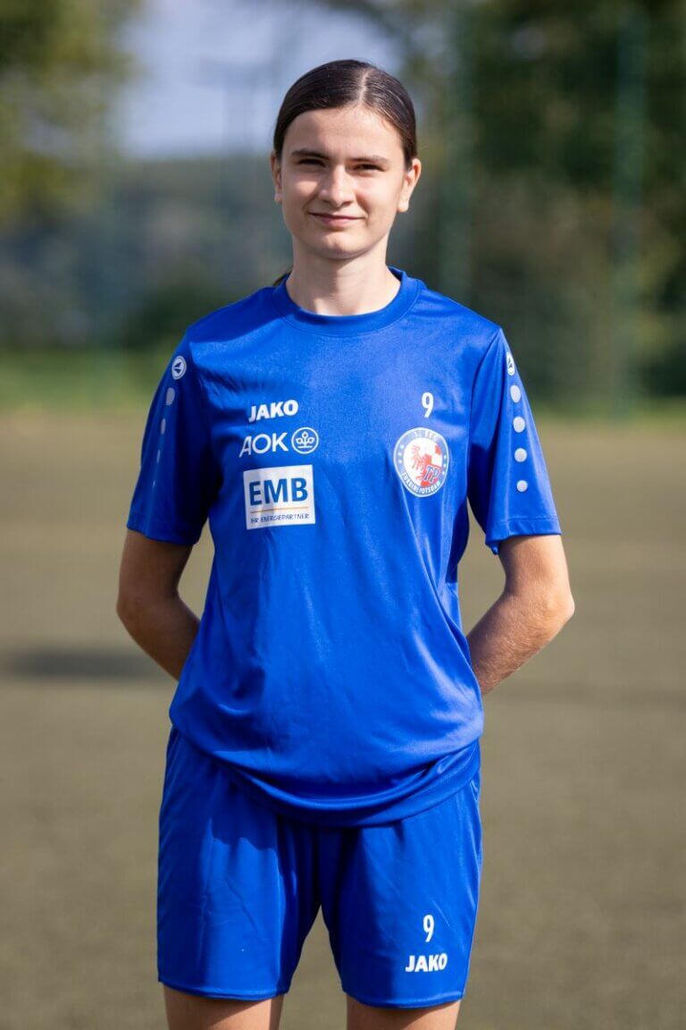 U17 - 1. FFC Turbine Potsdam